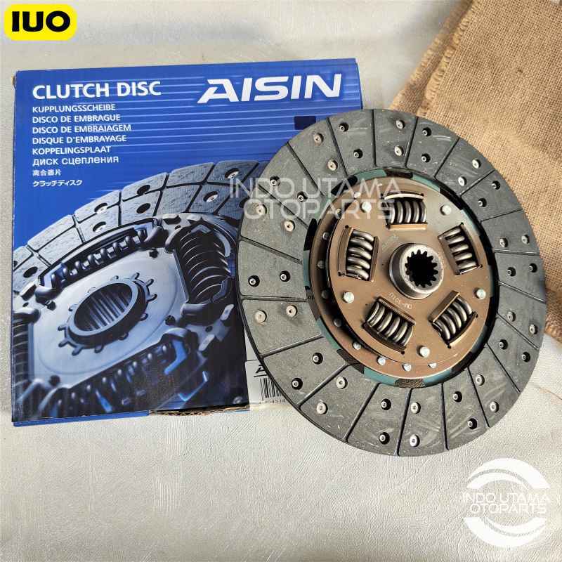 Jual Clutch Disc Canter Ps120 Ps135 Ps110 Turbo Plat Kopling Aisin Dm ...