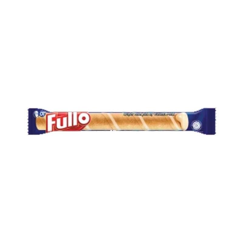 Jual FULLO WAFER STICK VANILLA 9.5g di Seller PesanSembako.com - Lebak ...