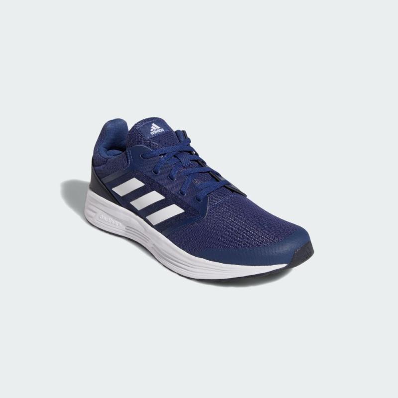 Jual adidas Galaxy 5 Running Shoes Sepatu Lari Pria [FW5705] di Seller ...