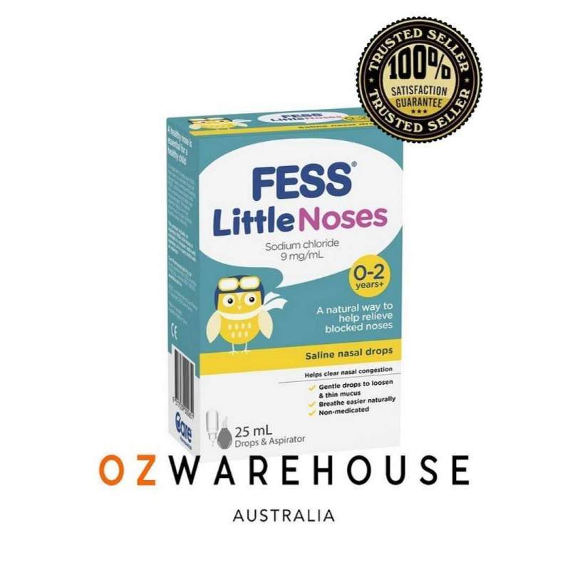 Jual Saline Drops Baby 🏷️ Harga Termurah dan Terlengkap Februari 2025