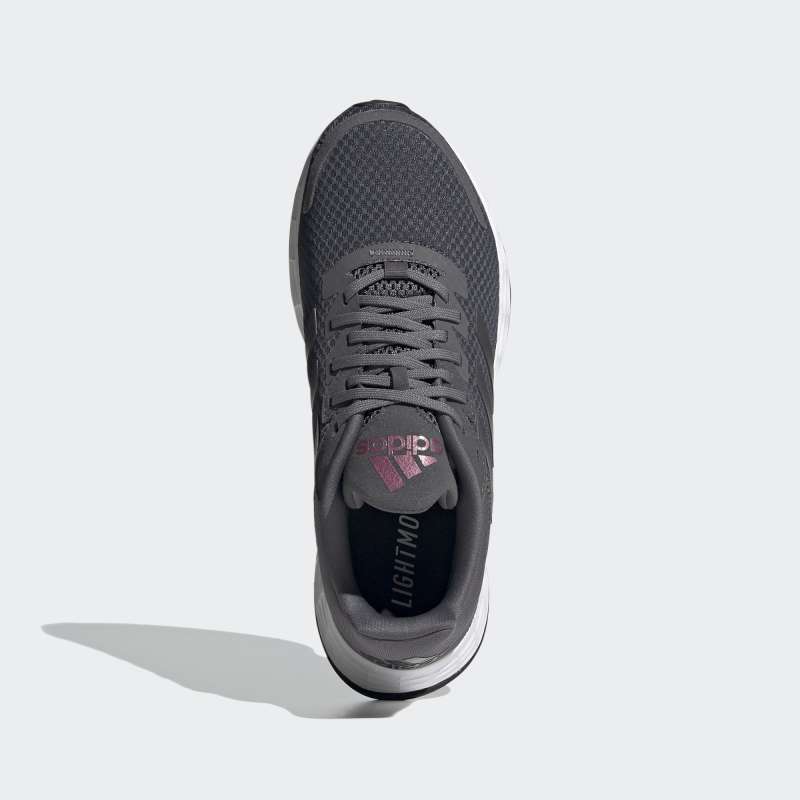 Jual Adidas Duramo Sl [fy6702] Grey Five Women Original Resmi Bnib ...
