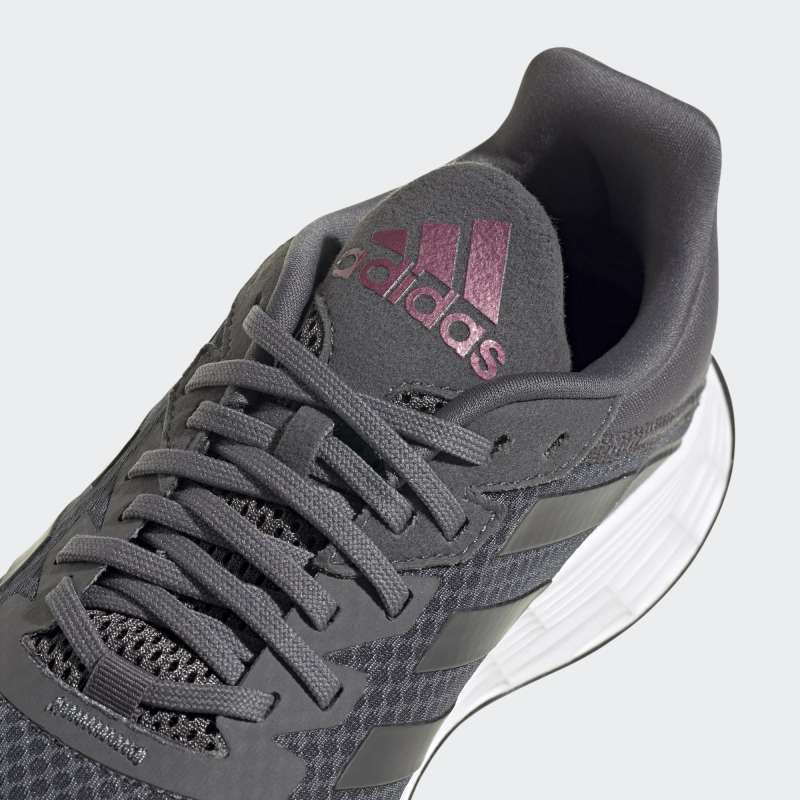 Jual Adidas Duramo Sl [fy6702] Grey Five Women Original Resmi Bnib ...