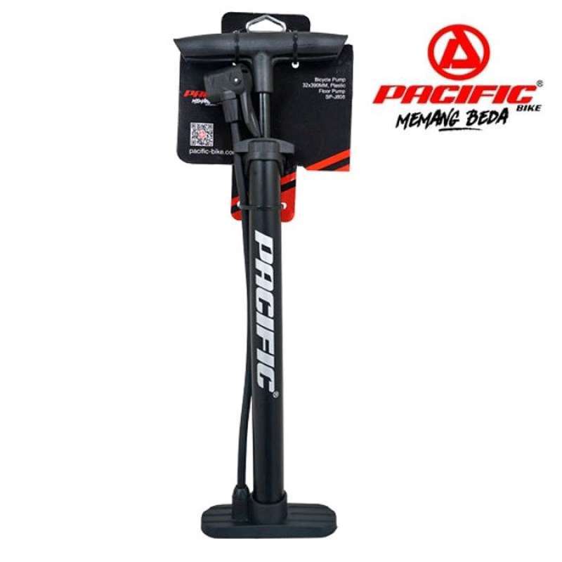 Jual Pompa Sepeda atau Motor Pacific di Seller Newcahaya_bike - Kab ...