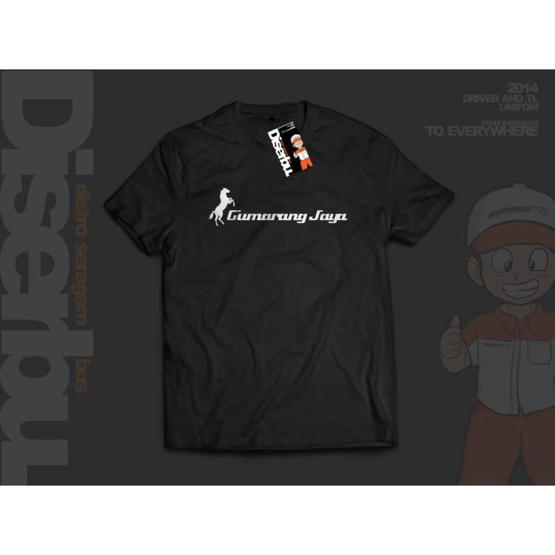 Jual KAOS BAJU BUS DISTRO KAOS BUS MANIA KAOS PO BUS GUMARANG JAYA di ... Jual KAOS BAJU BUS DISTRO KAOS BUS MANIA KAOS PO BUS GUMARANG JAYA di ...