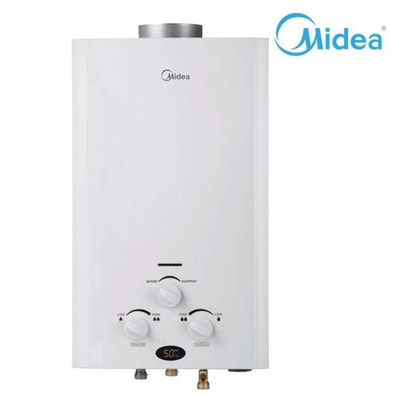 Jual Midea Water Heater JSD 5DG2 di Seller ArtncoSmg - Jerakah, Kota Semarang | Blibli