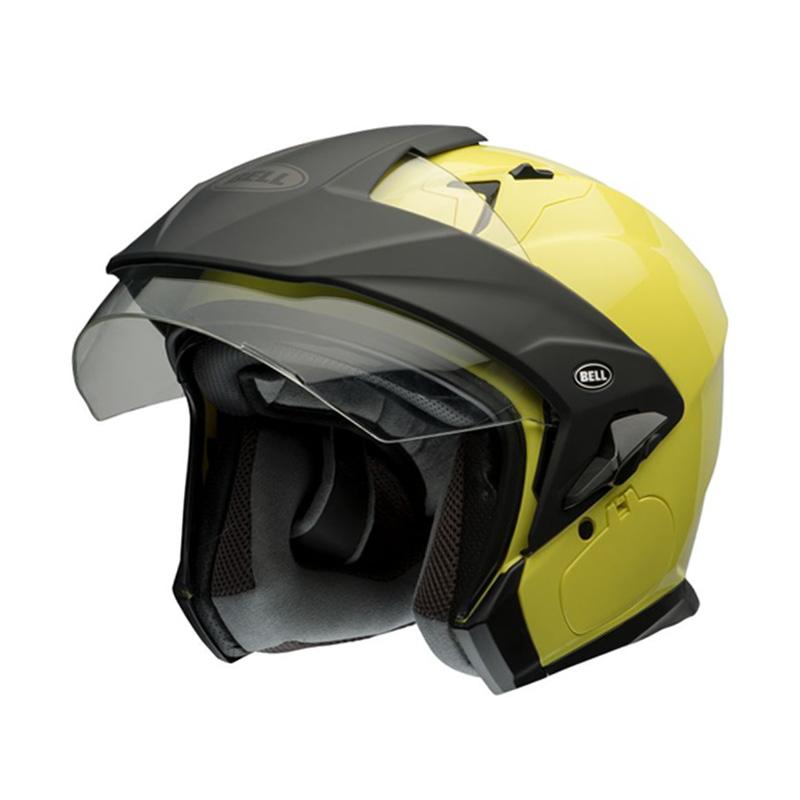 Jual Bell MAG-9 Helm Half Face di Seller Rider Spot - Cakung Barat ...