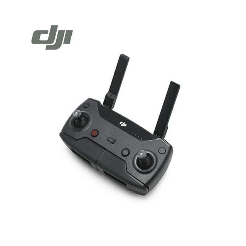 Jual Dji Spark Remote Controller - Resmi Dan Original Di Seller Dg Pro ...