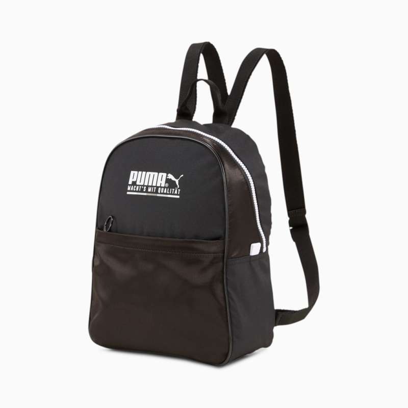 Promo Puma Tas Backpack Wanita PUMA Street Backpack [077392 01 ...