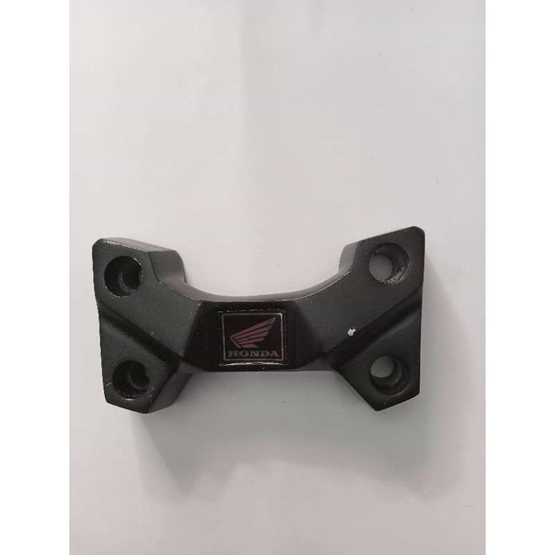 Jual Oem Raiser Atau Klem Setir Atau Pangkon Setir Cb150r Pnp Cb Gl ...