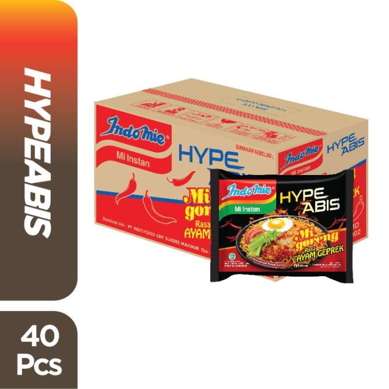 Indomie 1 Dus Indomie Gratis Ongkir 🔥 Harga Murah Mei 2026