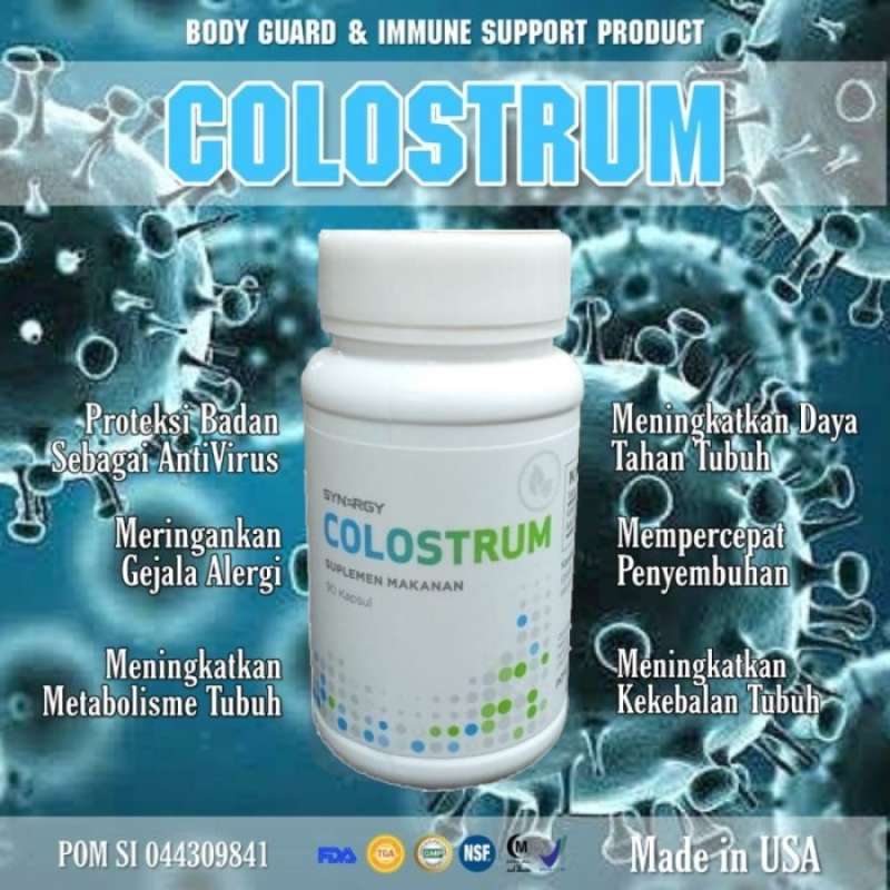 Jual âˆš Suplemen Vitamin | Vitamin Imun Orang Tua | 90 Kapsul ...