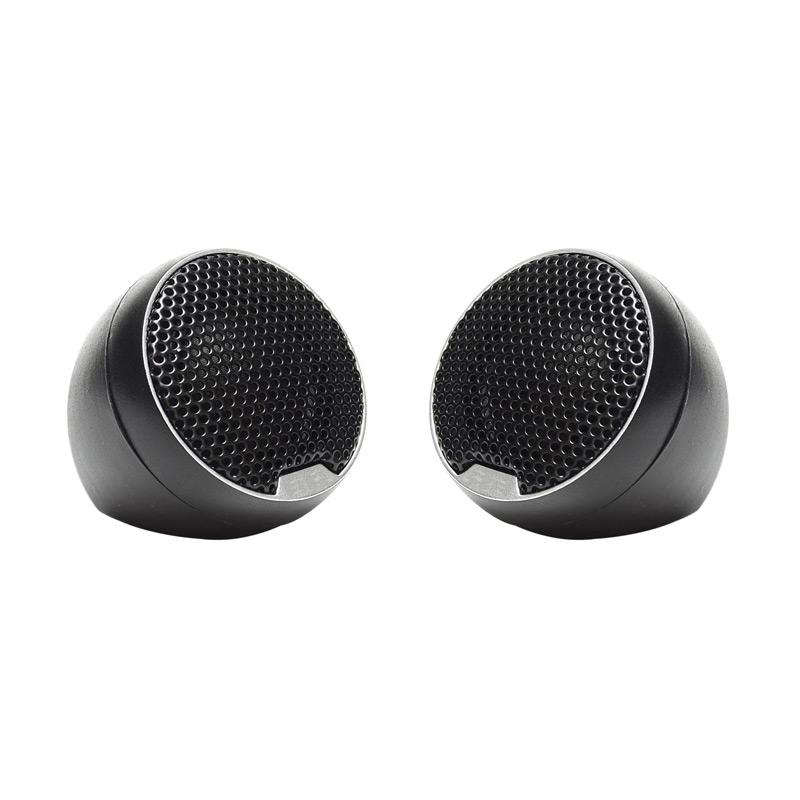 Jual Cello Solution Up Tweeter Speaker Mobil [20 mm] di Seller Yoyora ...