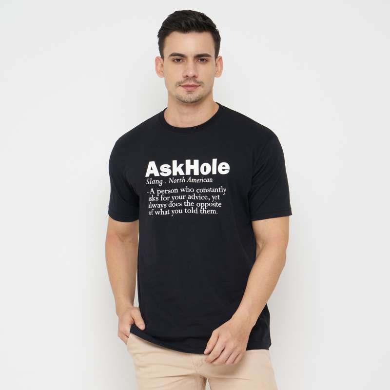 Jual T Shirt Cottonology Model Terbaru - Harga Promo Mei 2024 | Blibli