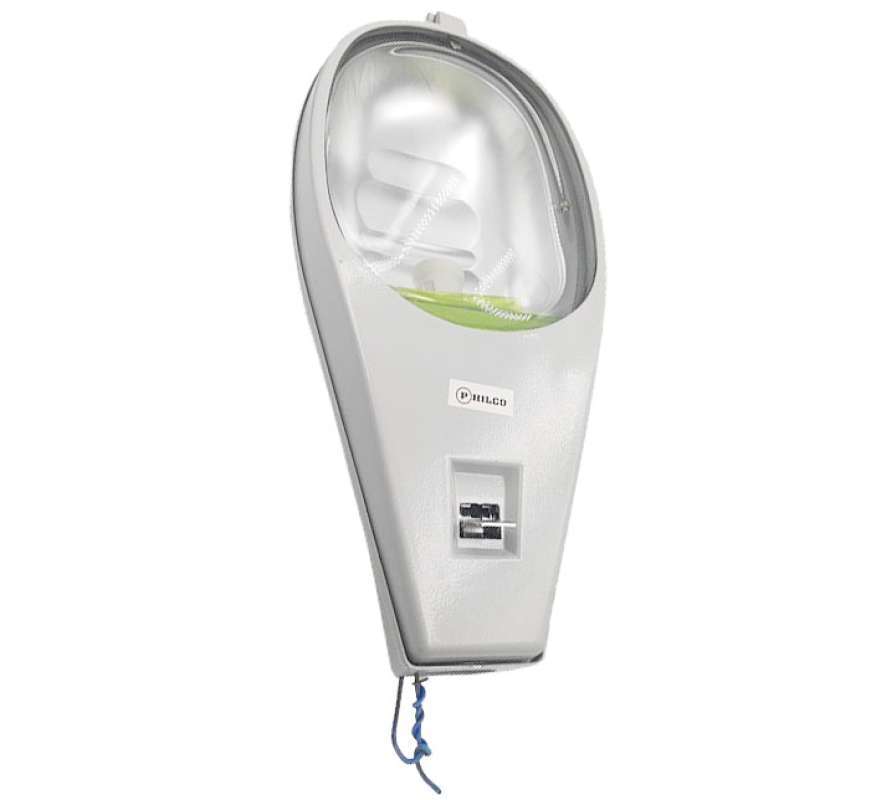 Promo Kap Lampu Jalan Pju Cobra E Kaca Datar Kap Cobra E Kosongan Diskon Di Seller