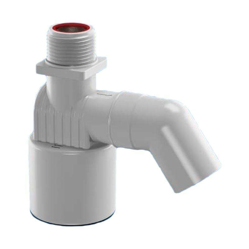 Promo Penguin Ovv 50 Otovalv Vertikal / Pelampung Air Otomatis [1/2 ...