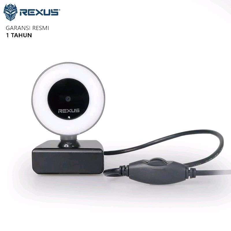 Promo Webcam HD 2K PC Laptop Camera Web Cam Zoom Meeting Video Call ...