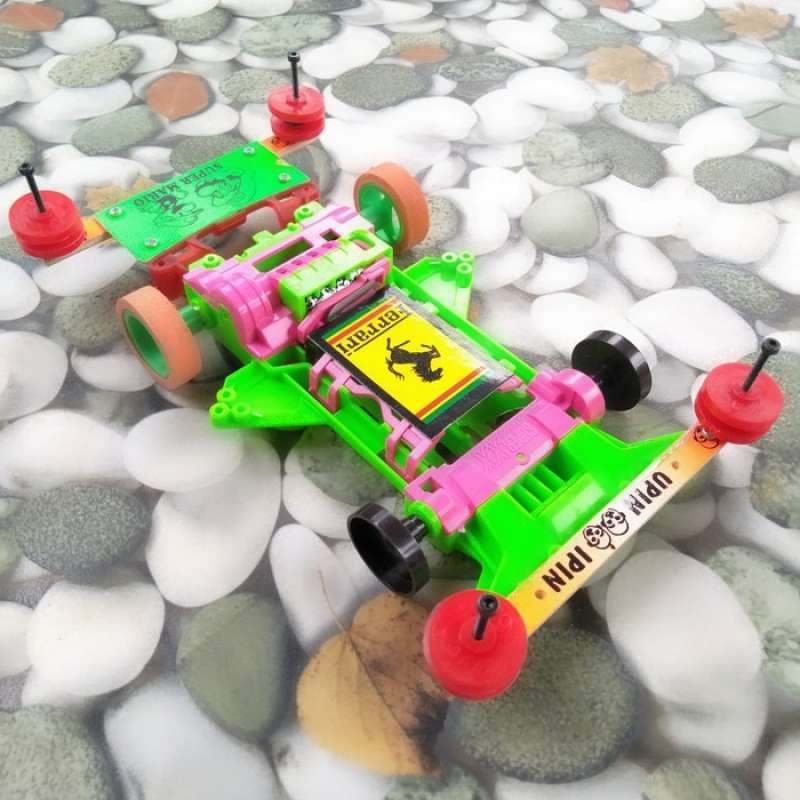 Jual Tamiya Sloop Chassis Super XX - ORIGINAL TAMIYA di Seller Tamiya ...