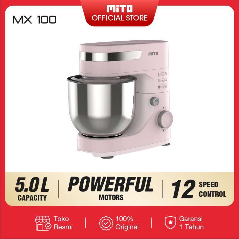 Rekomendasi Produk MITO Electronic Terbaik - Blibli Friends