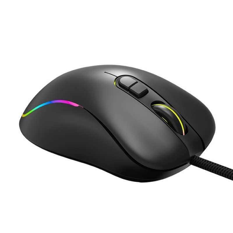 Jual Mouse Gaming Macro Sades Hunter S9 - Sades S9 - Mouse Macro Di ...