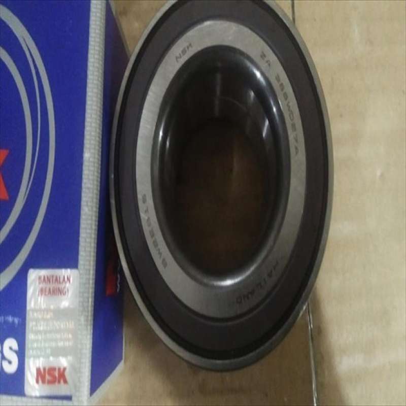 Jual Bearing Laher Roda Depan Honda New City Nsk 38bwd27 Aca75 Di ...
