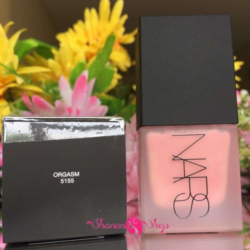 Jual Nars Liquid Blush 15ml di Seller SHANAS SHOP Official Store ...