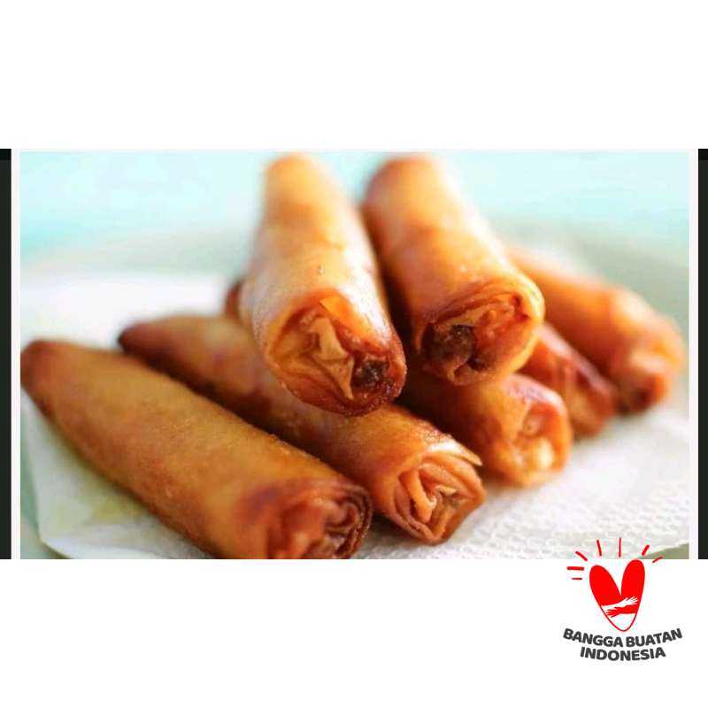 Jual Lumpia di Seller Langit Ketujuh - Gunung Sahari Selatan, Kota ...