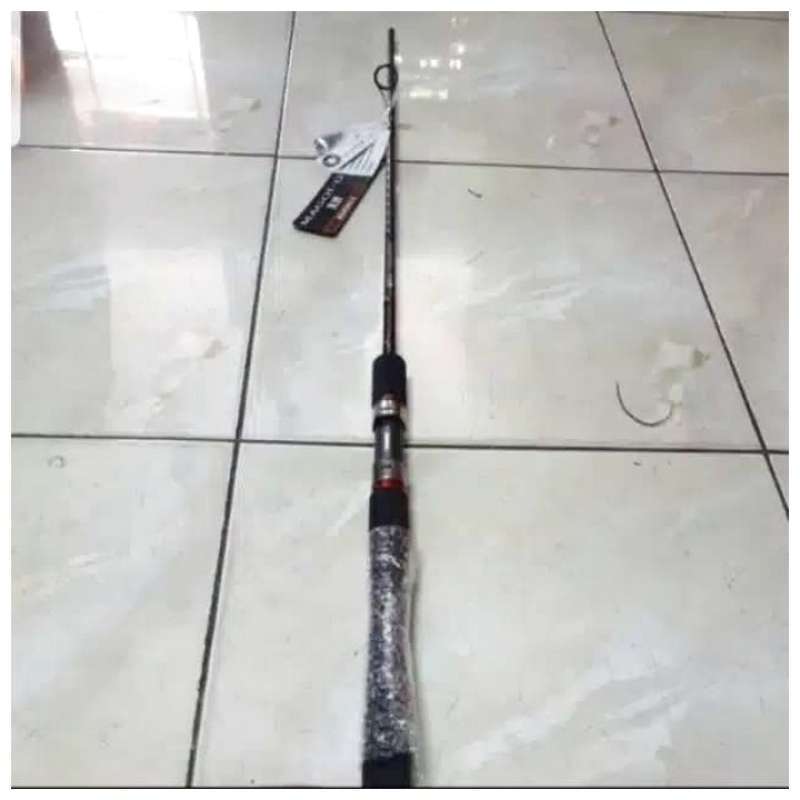 Jual Jual Joran Daiwa Magoi-G 602 Mhs 180 Fuji Guides di Seller Cinta Raja - Kebon Melati, Kota ...