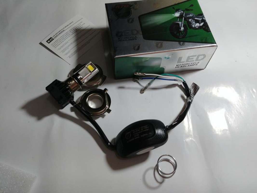 Jual Lampu Rtd Mio Terbaru Dengan Harga Termurah Di 2024 | Blibli