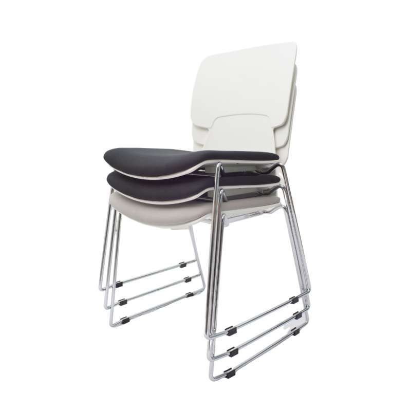 Promo Kursi Stacking Firm Strata Kursi Susun Kursi Minimalis Kursi ...