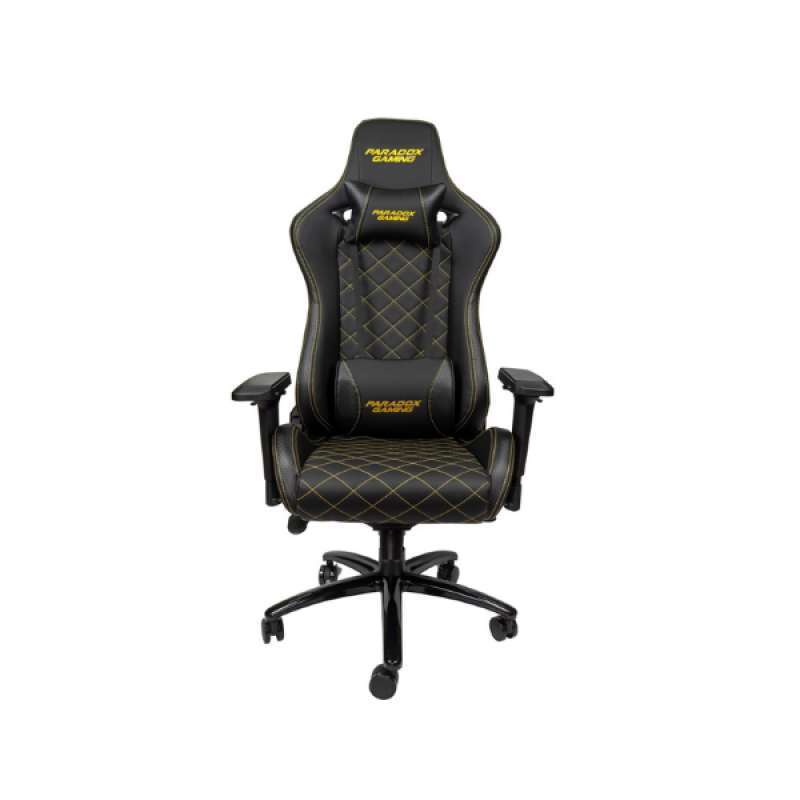 Jual PARADOX GAMING CHAIR PGC-M1S01 di Seller ParadoxGaming.Id Official Store - Mangga Dua ...