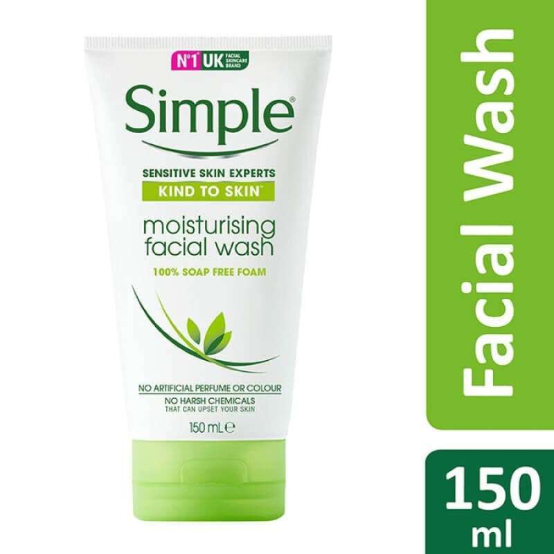 Rawat Kulitmu dengan Rangkaian Produk Simple - Blibli Friends