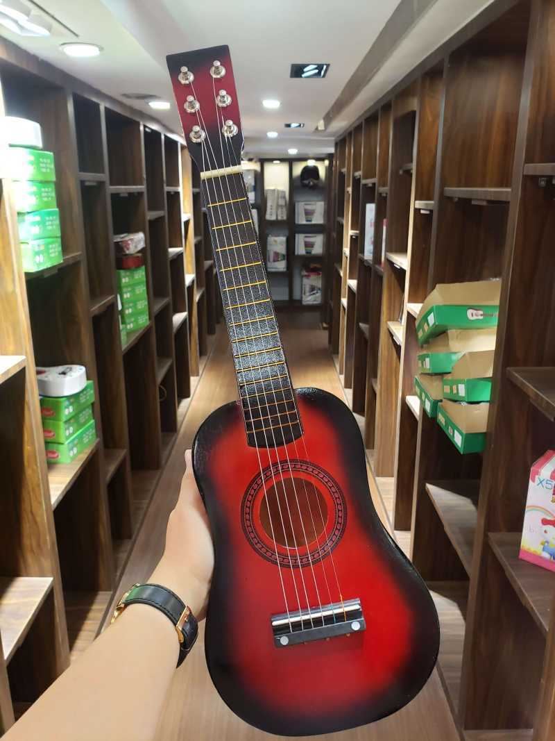 Jual Guitar 23 Inch 2026 Pink (Gitar, Akustik, Gitar Listrik, Ukulele ...