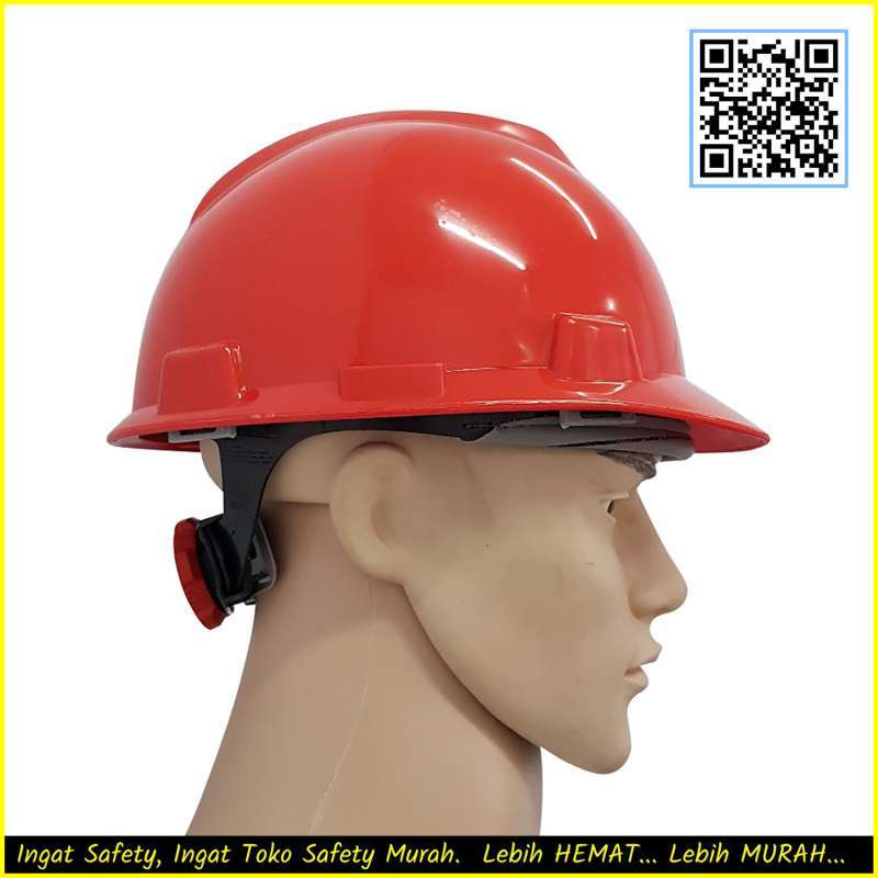 Helmet Merah Construction at Charles Mcclelland blog