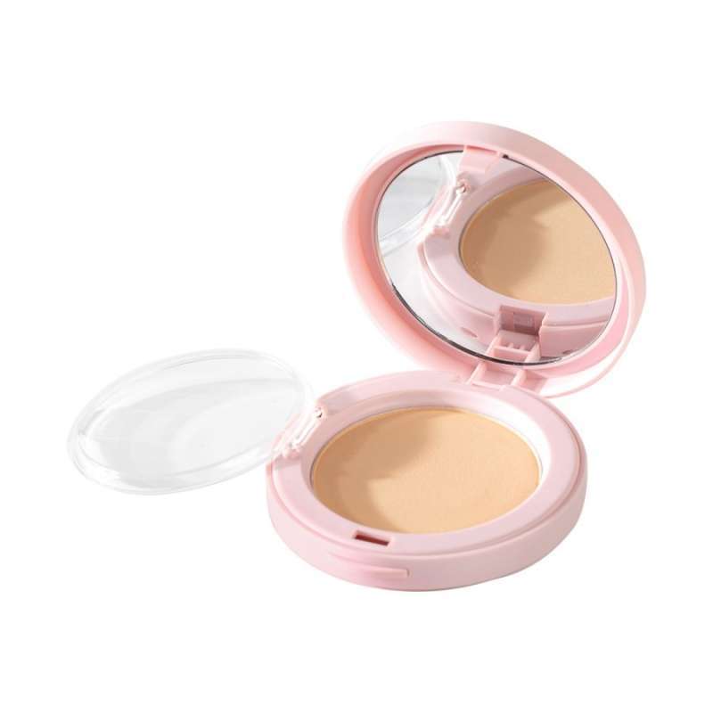 Jual Rose All Day The Realest Lightweight Compact Powder - bedak padat ...