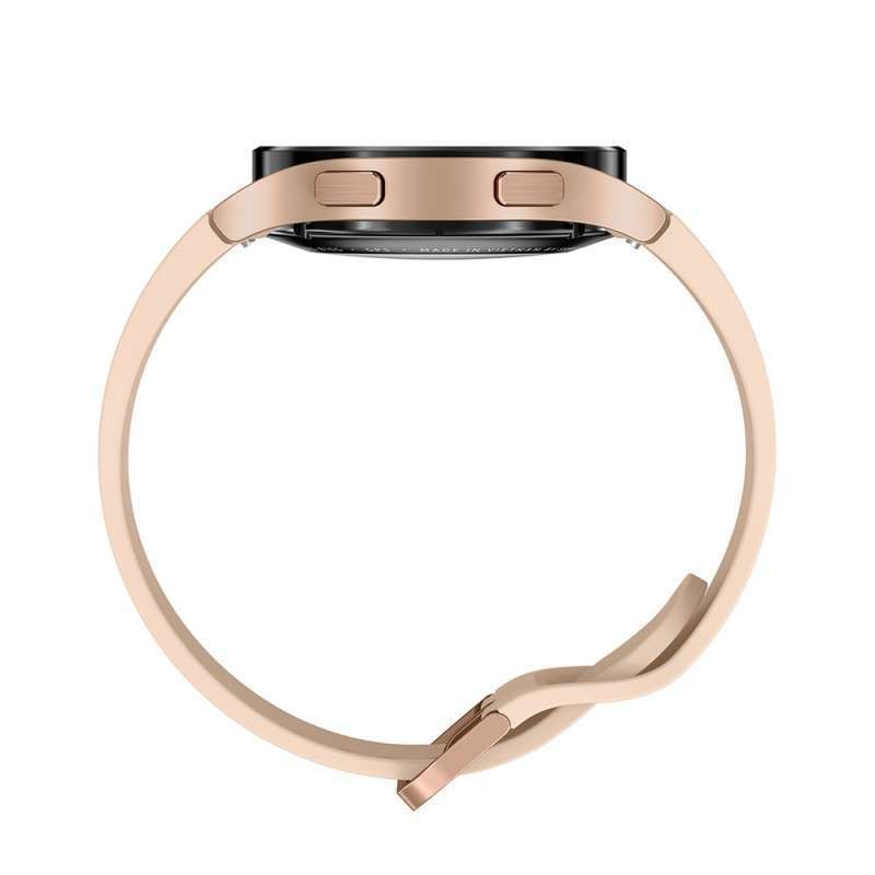 Jual Samsung Galaxy Watch4 40mm Sm-r860 Garansi Resmi Samsung Indonesia ...