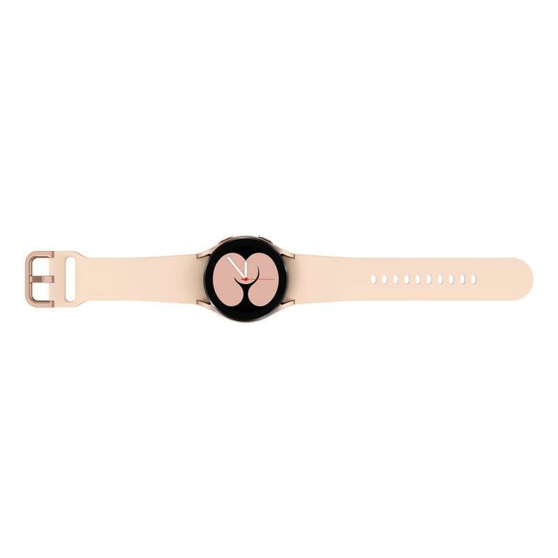 Jual Samsung Galaxy Watch4 40mm Sm-r860 Garansi Resmi Samsung Indonesia ...