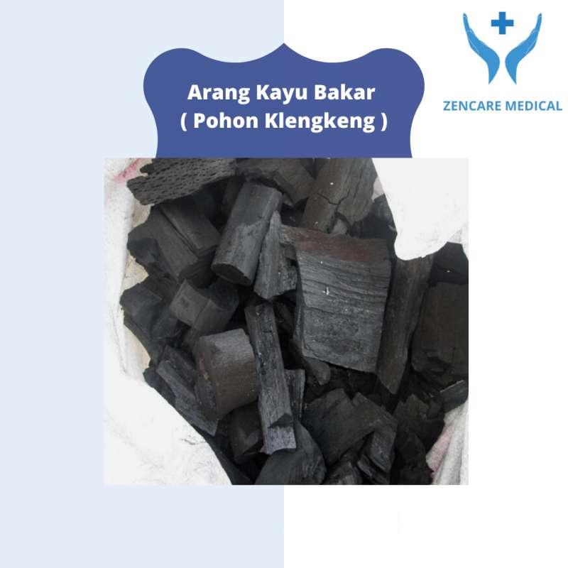 Arang Kayu In English