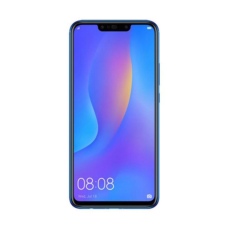 HUAWEI Nova 3i 🔥 Harga & Spesifikasi Terbaru Mei 2026
