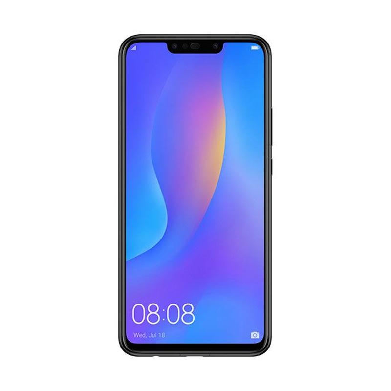 HUAWEI Nova 3i 🔥 Harga & Spesifikasi Terbaru Mei 2026