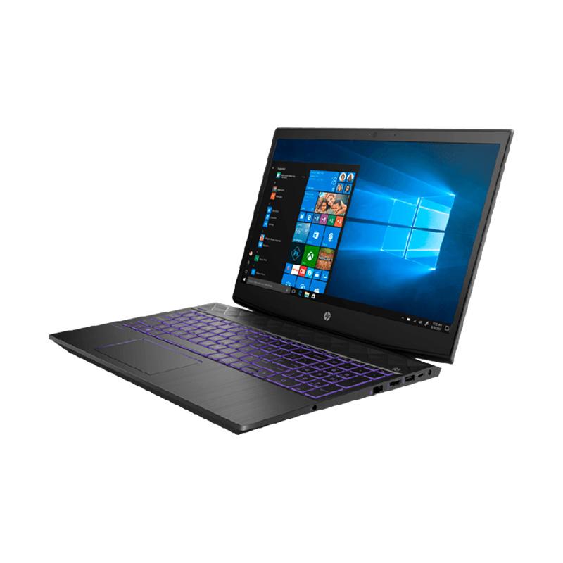 Jual Laptop Gaming Hp Pavilion Gaming Laptop 15 Cx0056tx - Violet [i7 ...