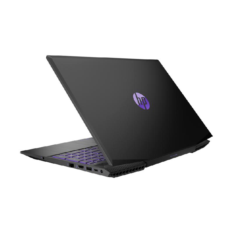 Jual Laptop Gaming Hp Pavilion Gaming Laptop 15 Cx0056tx - Violet [i7 ...