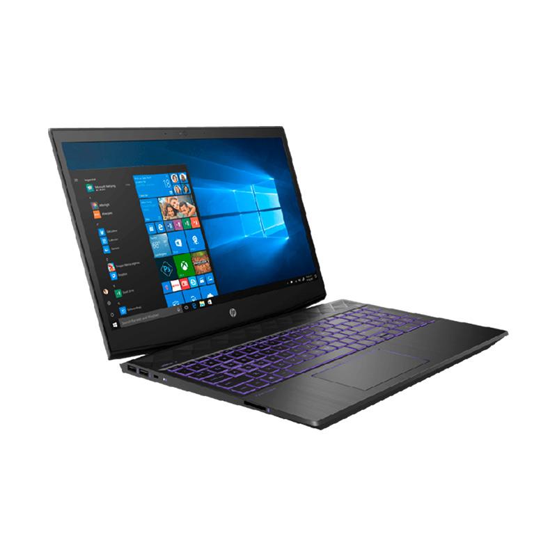Jual Laptop Gaming Hp Pavilion Gaming Laptop 15 Cx0056tx - Violet [i7 ...