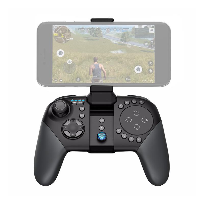 Jual GameSir G5 Gamepad Controller Wired MOBA Joystick di Seller ...