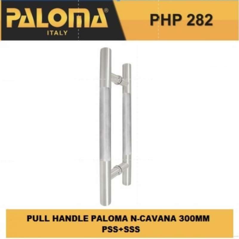 Jual Pull Handle Pintu Tarikan Paloma Php 282 Di Seller Galery Kunci ...