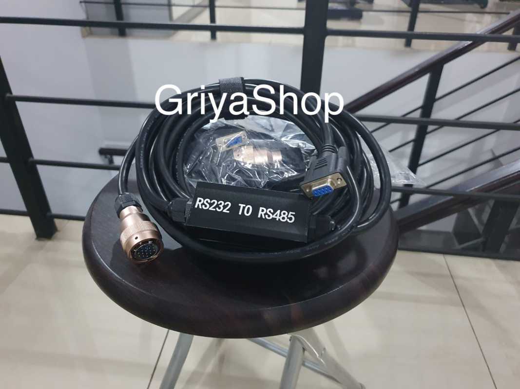 Jual MB Star C3 Car Diagnosis Cable RS232 to RS485 Cable with pcb board ...