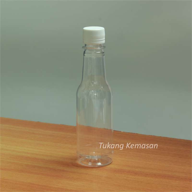 Jual Botol Barbier 250 ml / Botol Cantik Unik / Botol Kopi Susu / Botol ...