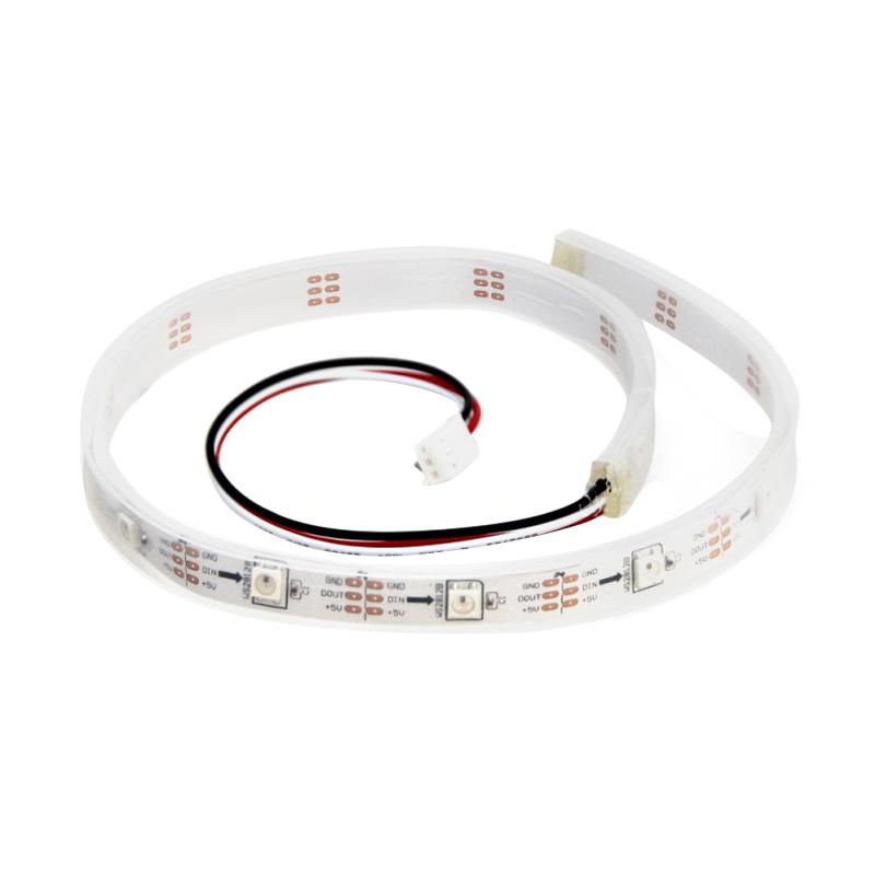 Jual Makeblock LED RGB Strip-Addressable [Sealed/ 0.5 meter ...