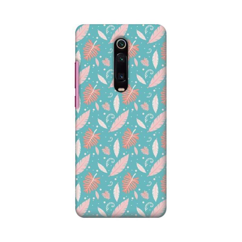 Jual Casing Cute Nature Leaf Xiaomi Redmi K20 Case di Seller ...