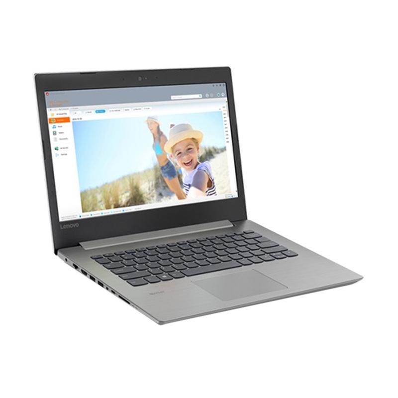 Jual Lenovo Ideapad 330 Amd A4 Windows 10 Ram 4gb Hdd 500gb 14 Inch Hd ...