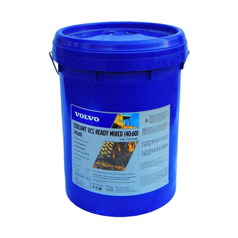 Jual Volvo Vcs Ready Mixed Coolant (40:60) Parts [17470368-oil] Di ...